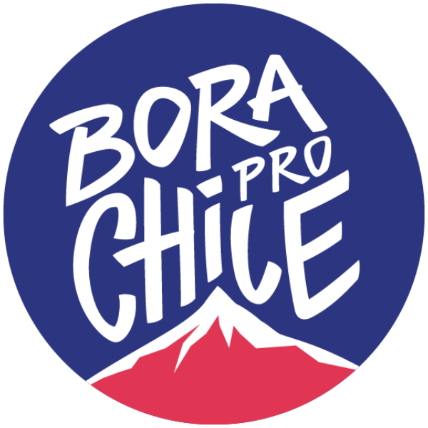 Resérvame. :: Bora Pro Chile